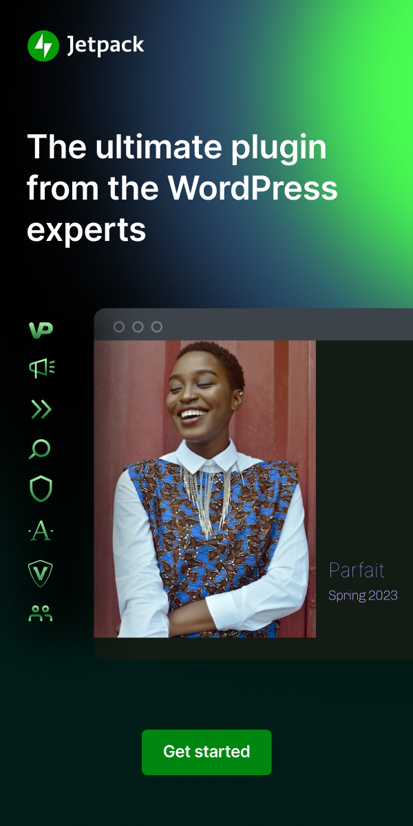 Example Creative Ads – Automattic Affiliate Program – Knowledge Base